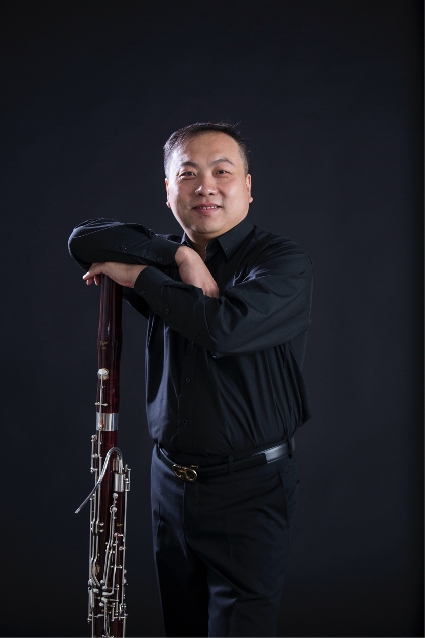 郎立夫-音乐学院新版